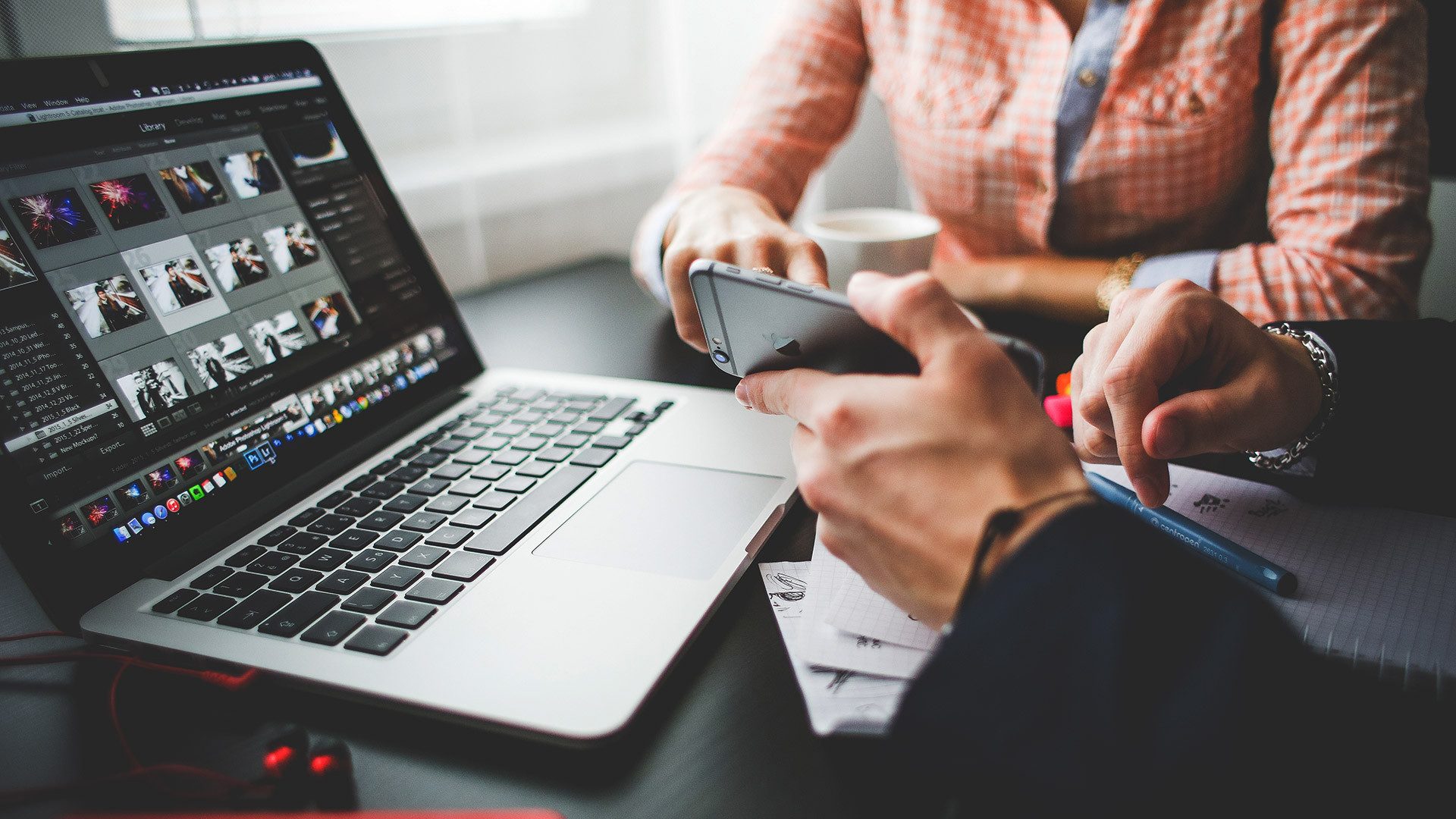 新宿のホームページ制作－GOODiES DESIGN事務所